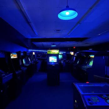 ARKADIA RETROCADE - Updated January 2026 - 67 Photos & 101 Reviews ...