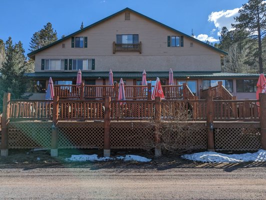 EDELWEISS RESORT AND RESTAURANT - Updated October 2025 - 60 Photos & 41 ...