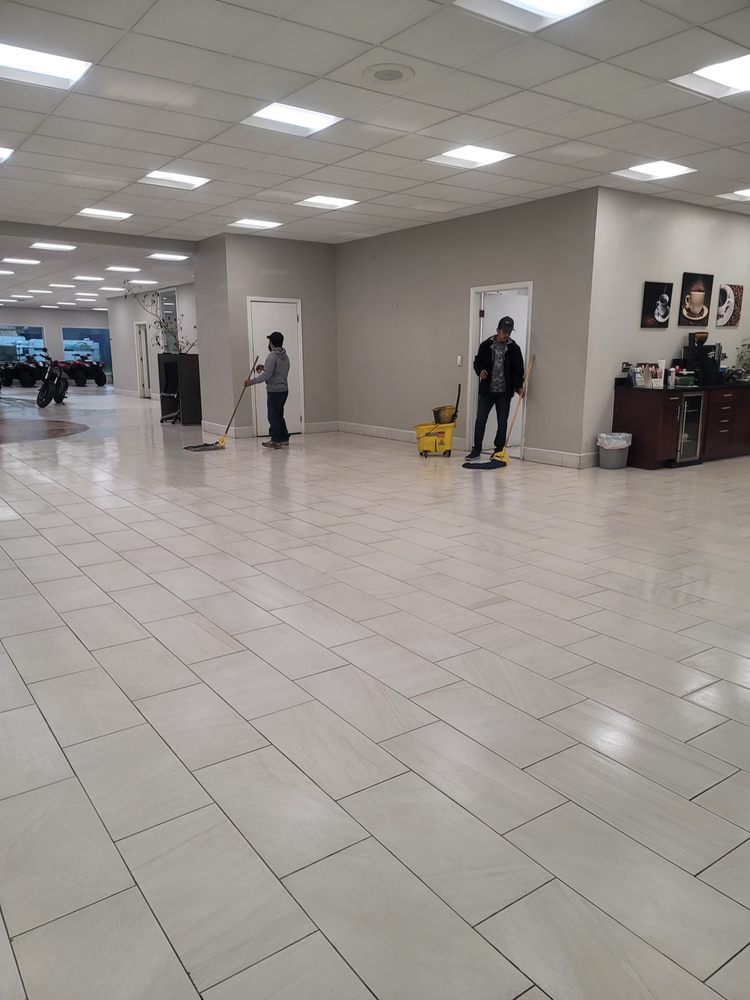 ILIANAS JANITORIAL SERVICES - Updated March 2026 - Request a Quote ...