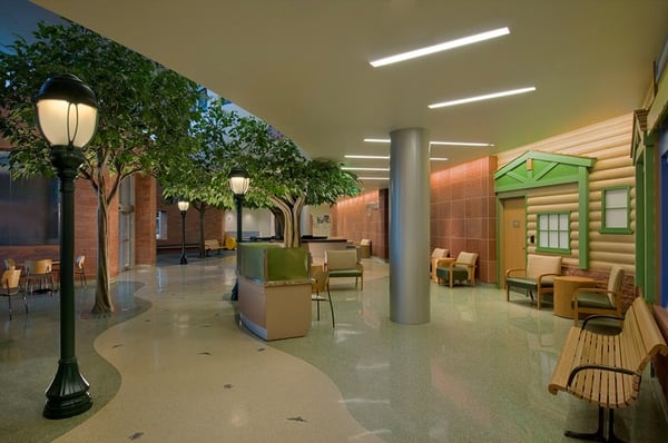 CARDON CHILDREN’S MEDICAL CENTER - Updated October 2025 - 21 Photos ...