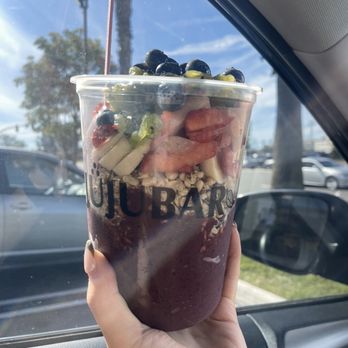 JUJUBAR - Updated March 2025 - 381 Photos & 444 Reviews - 1696 Newport ...