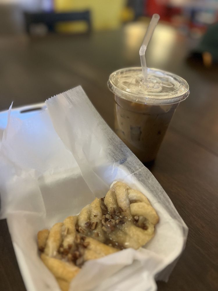 THE DRIP COMMUNITY COFFEEHOUSE - Updated December 2025 - 103 Photos ...