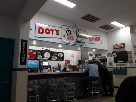 DOTS DINER - 171 Photos & 178 Reviews - 2317 Jefferson Hwy, New Orleans ...