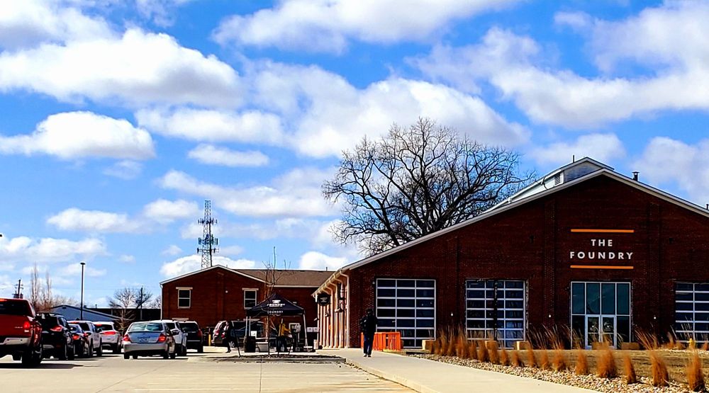 FOUNDRY DISTILLING COMPANY - 36 Photos & 11 Reviews - 111 S 11th St ...