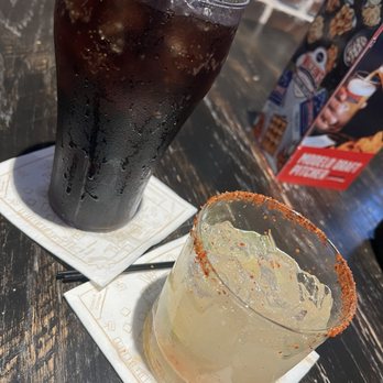 WALK-ON’S SPORTS BISTREAUX - WARNER ROBINS RESTAURANT - Updated ...