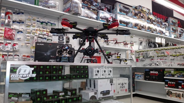 D’S HOBBIES - Updated October 2025 - 13 Photos & 30 Reviews - 61545 S ...