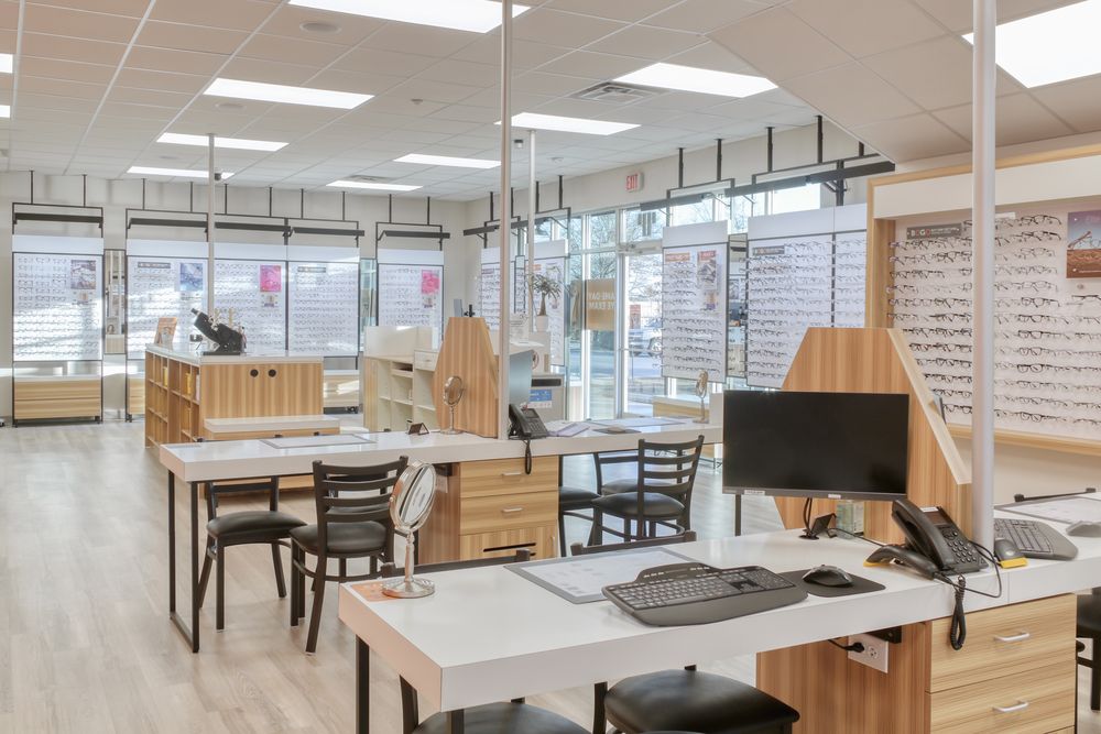 STANTON OPTICAL - Updated May 2026 - 5580 Sunset Blvd, Lexington, South ...