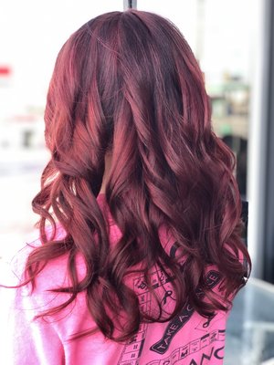 HEATHER STILES HAIR STUDIO - Updated July 2025 - 97 Photos - 1708C ...