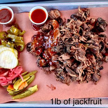 BASHFUL BANDIT BARBECUE - Updated March 2025 - 255 Photos & 147 Reviews ...