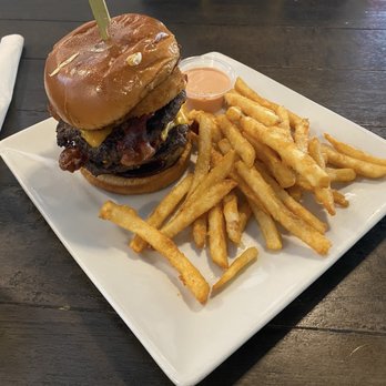 PORTER’S - Updated April 2025 - 406 Photos & 418 Reviews - 897 Zion ...