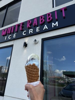 WHITE RABBIT ICE CREAM - Updated November 2025 - 33 Photos & 12 Reviews ...