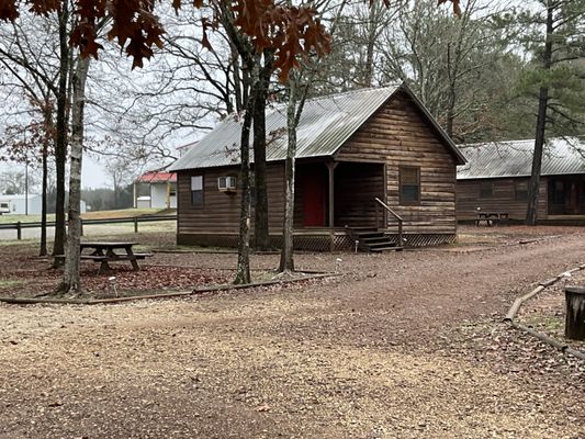 BUGSCUFFLE INN AND RV PARK - Updated September 2025 - 17 Photos - 13579 ...