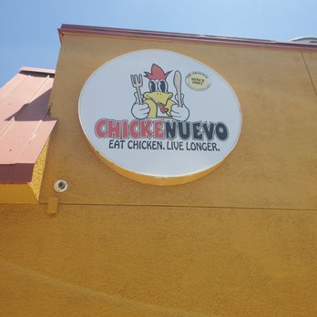 CHICKENUEVO - 23 Photos & 32 Reviews - 3102 E Grant Rd, Tucson, Arizona ...