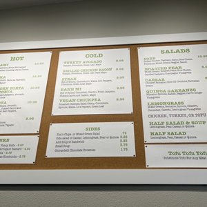 GRAZE - 102 Photos & 313 Reviews - Sandwiches - 5 S Colville St, Walla ...