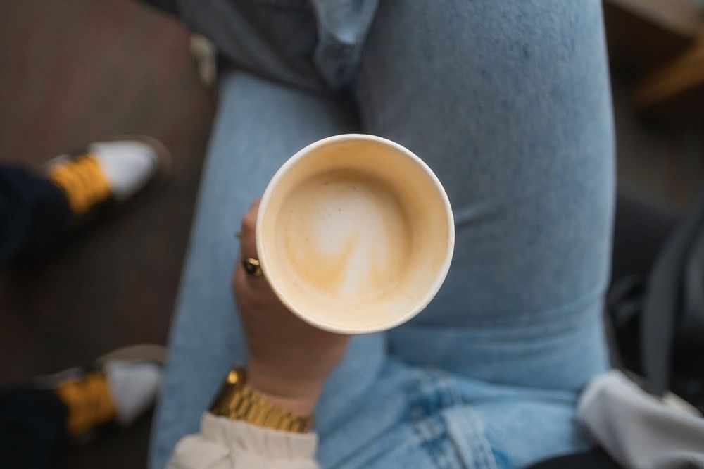 THE BRIM COFFEE SHOP - Updated December 2025 - 48 Photos & 23 Reviews ...