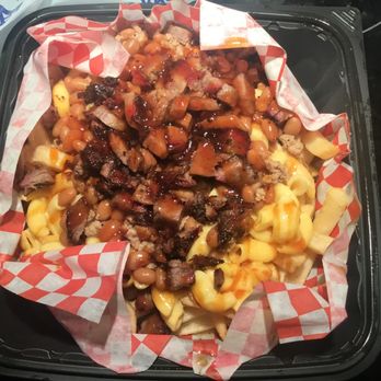 HOGG PITT - Updated June 2025 - 41 Photos & 21 Reviews - 2599 E Ashlan ...