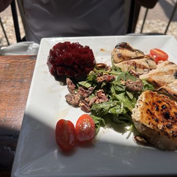 CORK SOAKERS DECK AND WINE BAR - Updated February 2025 - 384 Photos ...