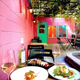 JU SUSHI & BAR - Updated December 2025 - 88 Photos & 15 Reviews - 383 ...