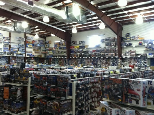 HOBBYTOWN - Updated October 2025 - 17 Reviews - 10020 Scott Cir, Omaha ...