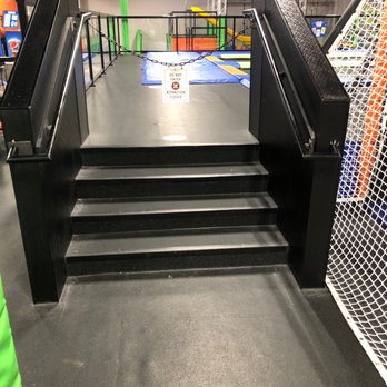 VERTICAL JUMP PARK - Updated December 2025 - 17 Photos & 16 Reviews ...
