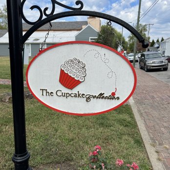 THE CUPCAKE COLLECTION - Updated December 2024 - 412 Photos & 487 ...