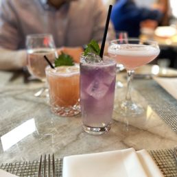 ARIA RISTORANTE - Updated November 2025 - 116 Photos & 116 Reviews - 25 ...