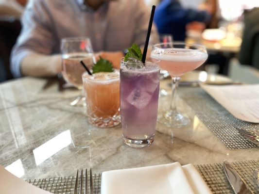 ARIA RISTORANTE - Updated January 2026 - 117 Photos & 117 Reviews - 25 ...