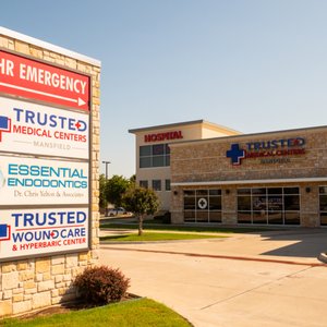 METHODIST MANSFIELD MEDICAL CENTER - Updated April 2025 - 30 Photos ...