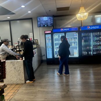 NORTH CENTRAL BAPTIST CAFE - Updated October 2025 - 520 Madison Oak Dr ...