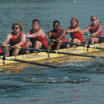 COMMUNITY ROWING - Updated October 2025 - 31 Photos & 16 Reviews - 20 ...