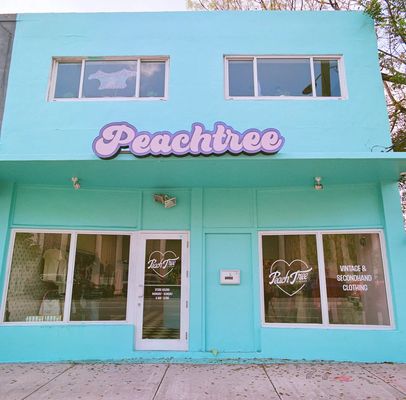 PEACHTREE REVIVAL - Updated December 2025 - 10 Photos & 17 Reviews ...