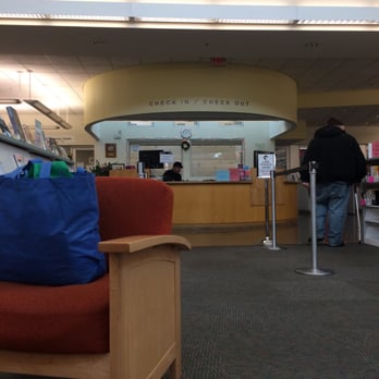 PANORAMA CITY BRANCH LIBRARY - Updated November 2024 - 12 Photos & 19 ...