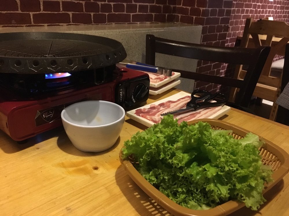 OGANE - Updated December 2025 - 303 Tomas Morato Avenue, Quezon City ...