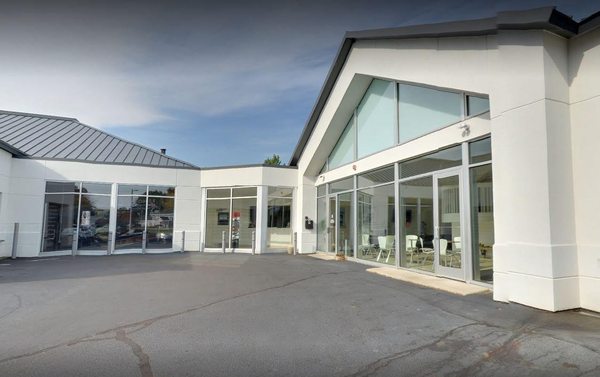 BMW OF STRATHAM - Updated September 2025 - 33 Photos & 129 Reviews - 71 ...