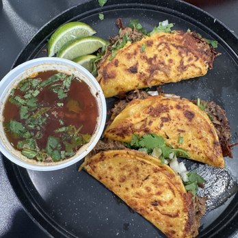 TACOS WEY & GRILL - Updated July 2024 - 154 Photos & 108 Reviews - 9040 ...
