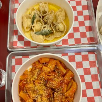 MISS PASTA - Updated July 2025 - 165 Photos & 117 Reviews - 3613 Shire ...