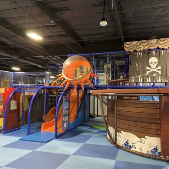 JOLLY ROGER LAND - Updated December 2025 - 75 Photos & 47 Reviews - 925 ...