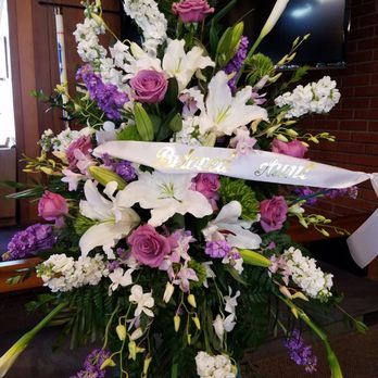 MAHALO FLOWERS - Updated February 2025 - 66 Photos & 125 Reviews - 9901 ...