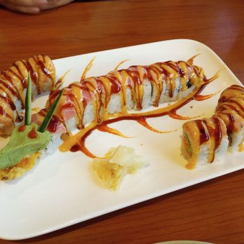 FUSION JAPANESE STEAK & THAI CUISINE - Updated February 2025 - 113 ...