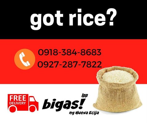 LPP BIGAS NG NUEVA ECIJA - Updated December 2025 - Fugoso Street ...