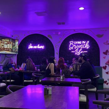 MADRES BRUNCH - Updated July 2025 - 1071 Photos & 347 Reviews - 1805 ...