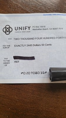 UNIFY FINANCIAL CREDIT UNION - Updated October 2025 - 17 Photos & 26 ...