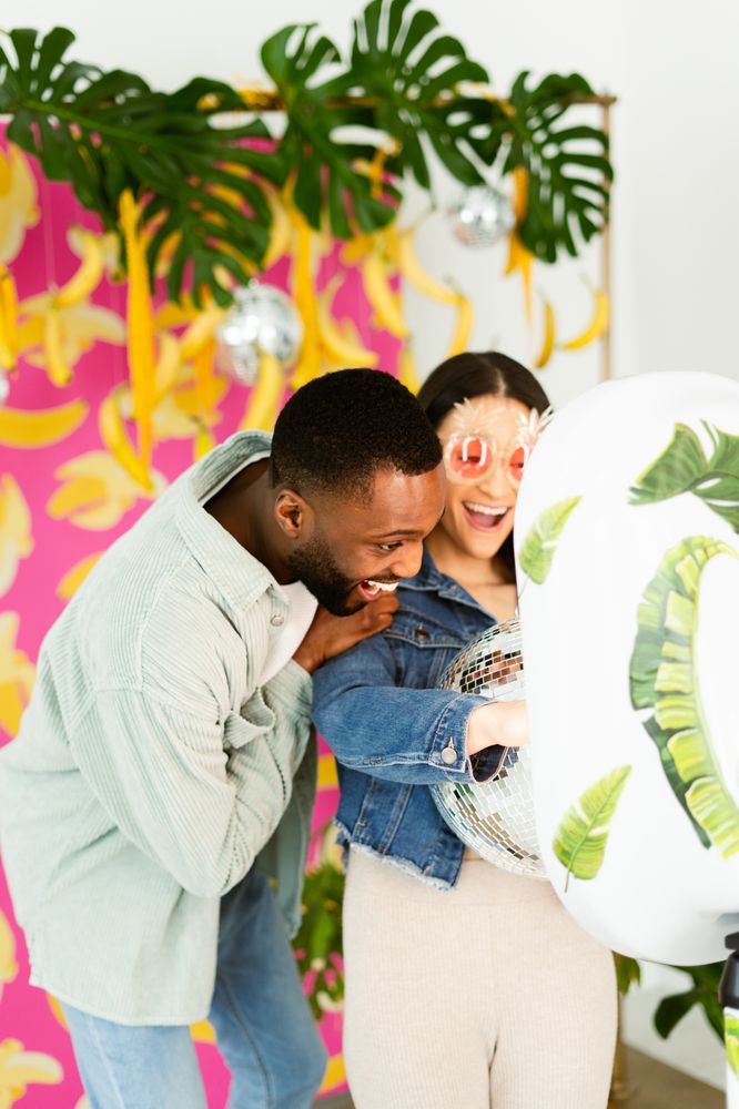 DIGAN CHEESE PHOTO BOOTH - Updated July 2024 - Request a Quote - San ...