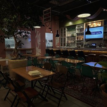 NIXTA - Updated August 2025 - 79 Photos & 21 Reviews - 5232 Delmar Blvd ...