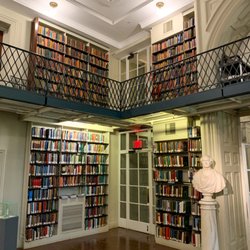 BOSTON ATHENAEUM - 190 Photos & 58 Reviews - 10 1/2 Beacon St, Boston ...