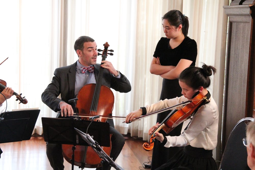 MUSIC AT KOHL MANSION - Updated February 2025 - 10 Photos - 2750 ...