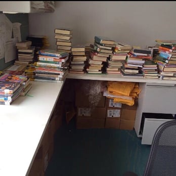 PLAINSBORO PUBLIC LIBRARY - Updated October 2025 - 30 Photos & 21 Reviews - 9 Van Doren St ...