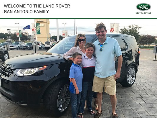 LAND ROVER SAN ANTONIO - Updated July 2025 - 71 Photos & 74 Reviews ...