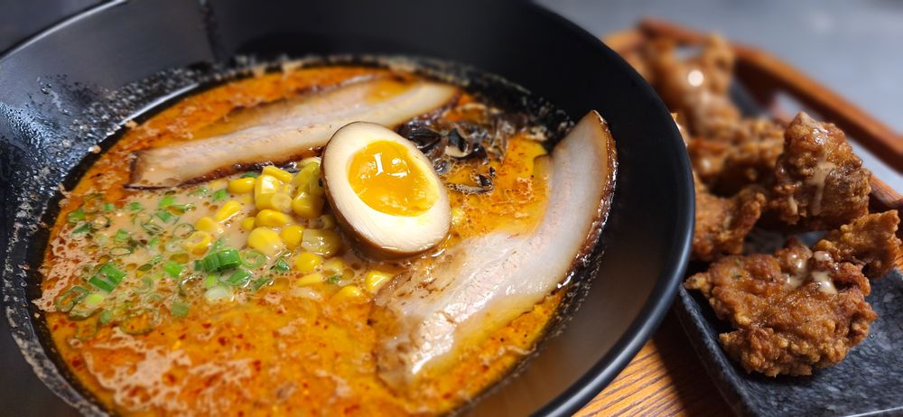 ITO RAMEN - Updated March 2025 - 468 Photos & 377 Reviews - 14395 ...