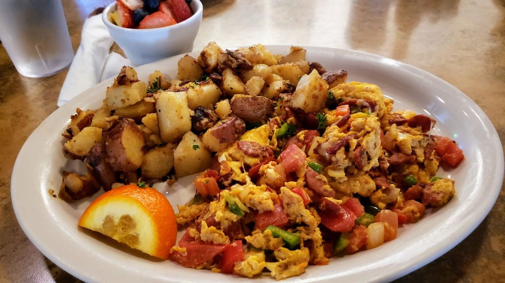 SILVER SPUR BREAKFAST & LUNCH - Updated February 2025 - 320 Photos ...